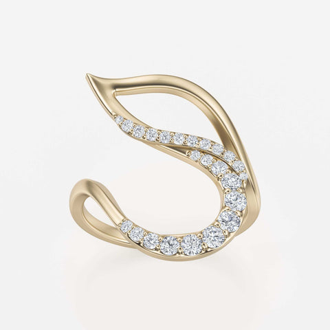 Statement Rings: Bold & Unique Designs | Dorah Jewelry